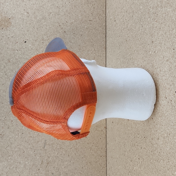 Hit Wear | Accessories | Hit Wear Sports Snap Back Trucker Hat ...